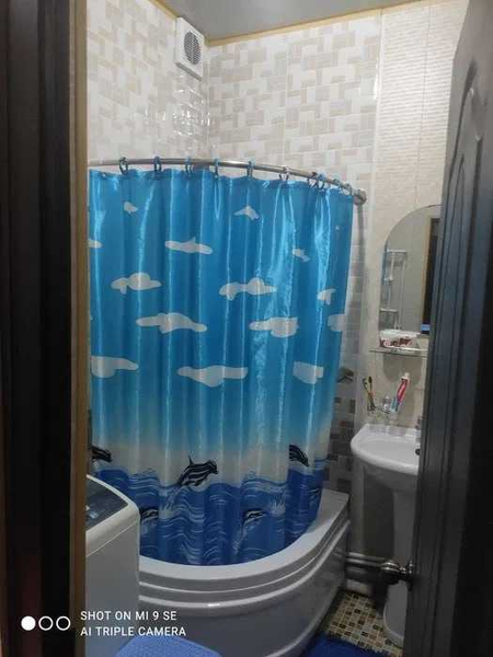 谷 127855 谷 Продаётся квартира 3/4/4 65 м² в Чиланзар