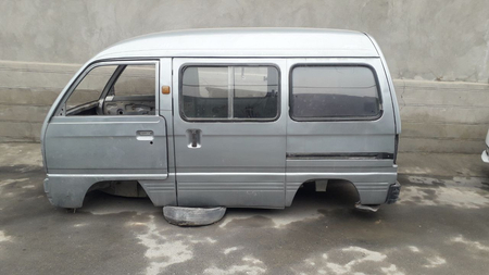 Damas 1 kuzov 1998