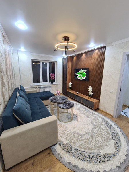 ≈ЕВРИК упаковка, 1/3/4, КАЗИРАБАД продаётся квартира