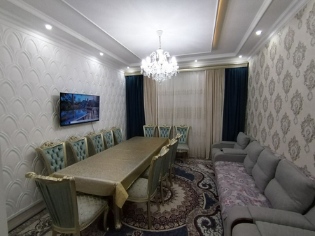 Срочно продаётся квартира!!! Uy zudlik bilan sotiladi