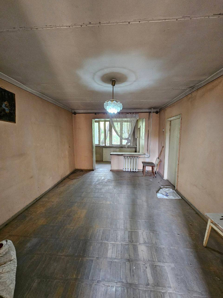 2ком. Кирпич  Массив Ялангач 55м2