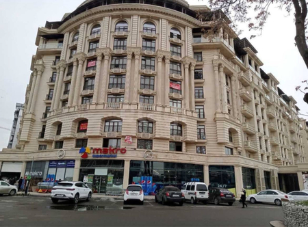 Продается 2/5/9 жк Oq Saroy