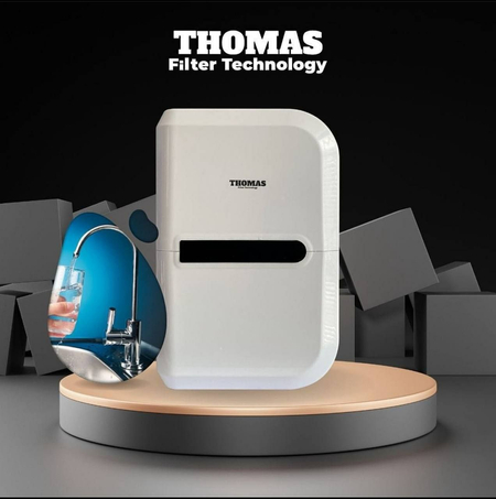 THOMAS сув филтири