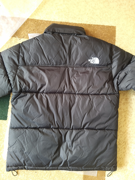 Пуховик The north face