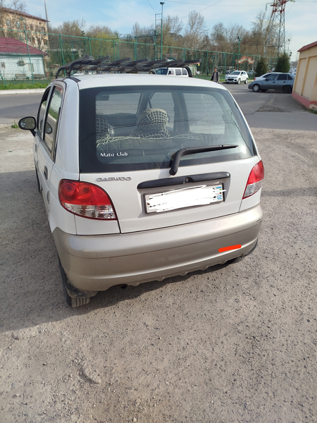 Matiz 2010 yil best