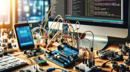 Коды для любых ардуино. Arduino uchun kodlar xoxlagan turdagi arduinog