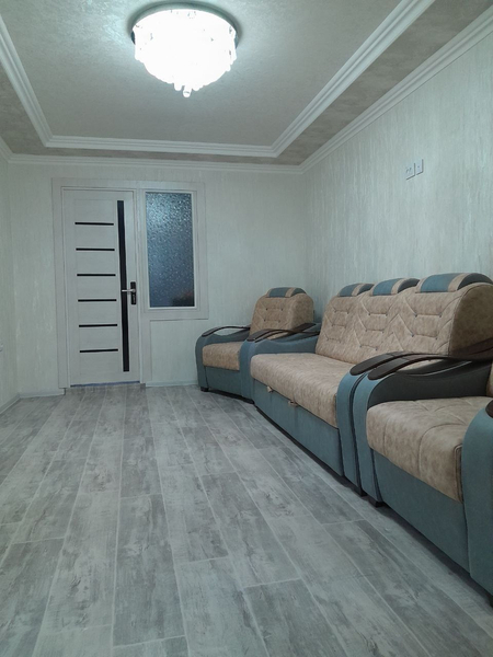 Срочно сдается 2/1/5 в районе Мархабо ,29-школа