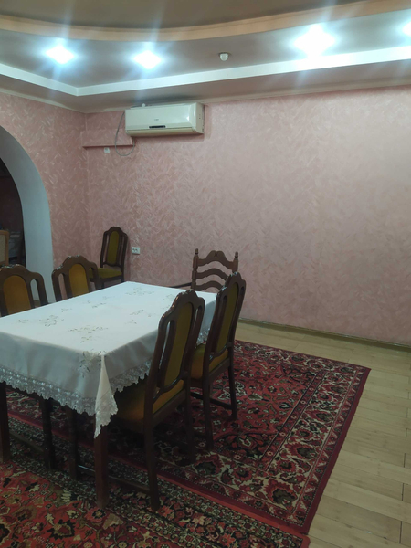 Фитрата ул.  3/2//4 77 серия