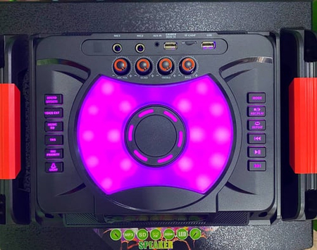 Kalonka Subwoofer Калонка самуфер