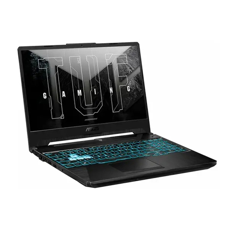 Asus Tuf i5 12500h 