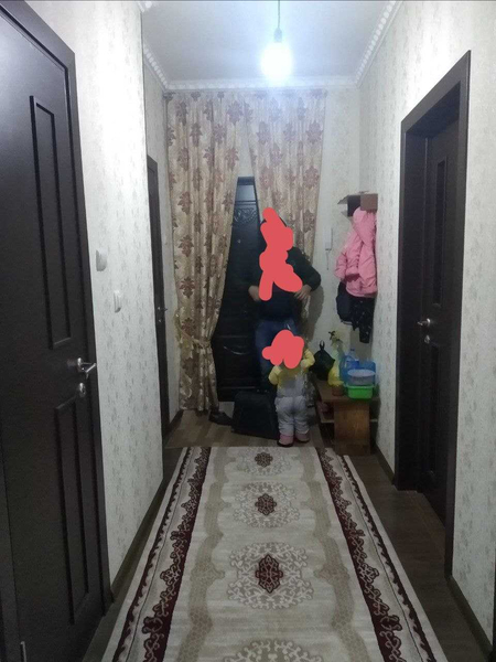2 xonali uy sotiladi