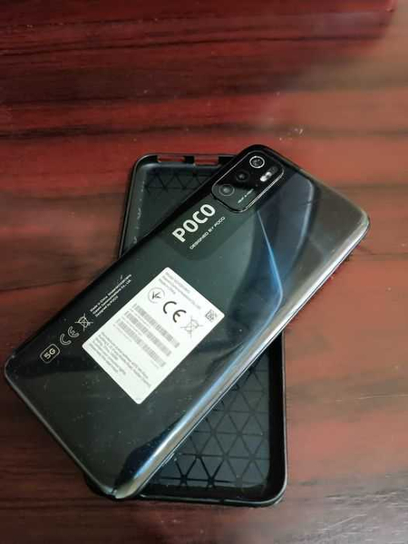Poco Redmi tel sotiladi