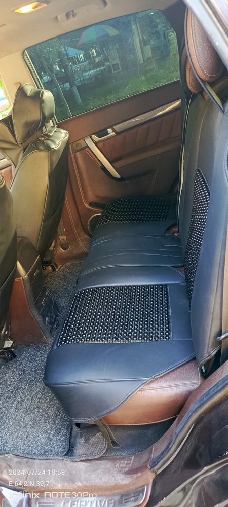 Captiva2 sotiladi holati zoʻr 4 qilingan