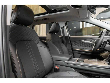 Exeed TXL 2024 0 пробег