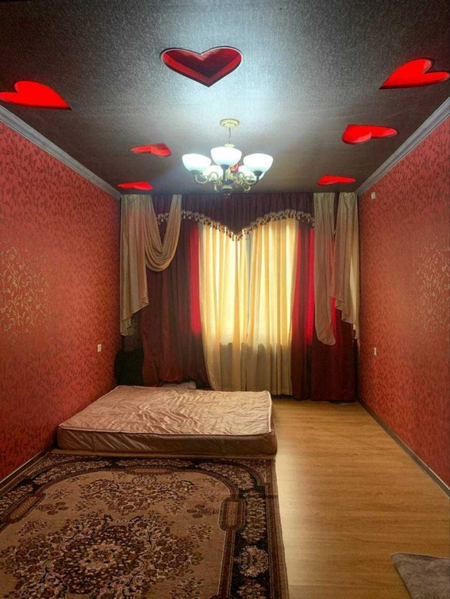 Срочно продаётся квартира #Юнусабад11 2*3/1/4 50м2