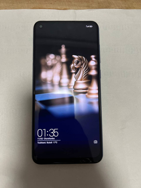 Redmi note 9 / hotira 64 gb