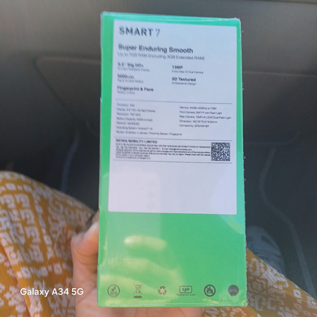 Smart telefon sotiladi