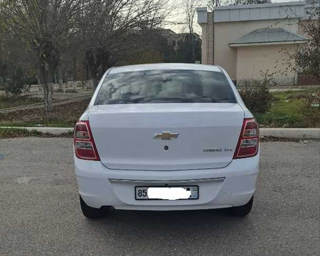 Chevrolet Cobalt