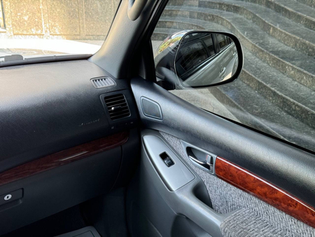 Toyota Prado в наличии