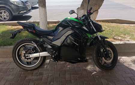 ElektroMoto Wassat Sport sotiladi !