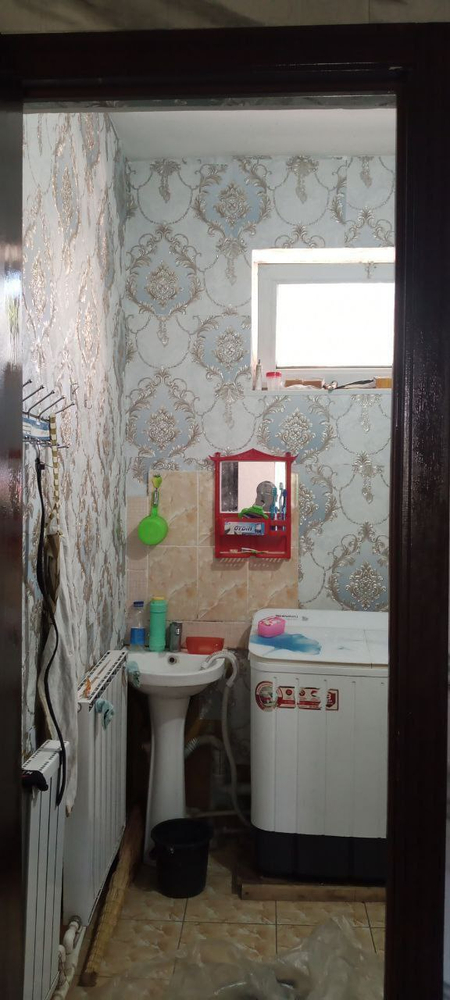 Dom sotiladi 1chi qavat