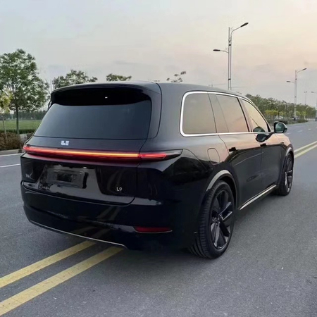 Lixiang l9 Max CIP TASHKENT 58800
