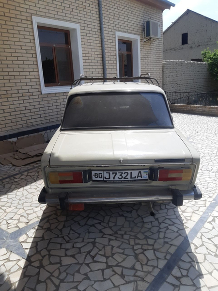 Jiguli vaz    2106