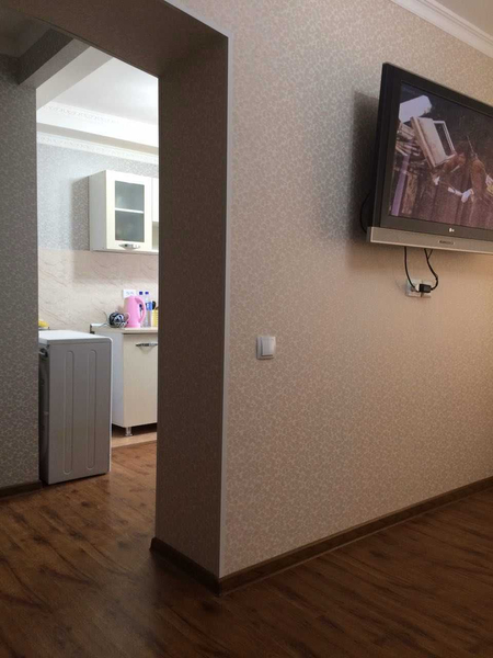 Аренда квартиры на долгий срок