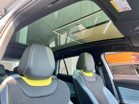 Volkswagen ID , Все модели