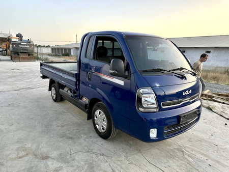 KIA Bongo sotiladi 2022yil