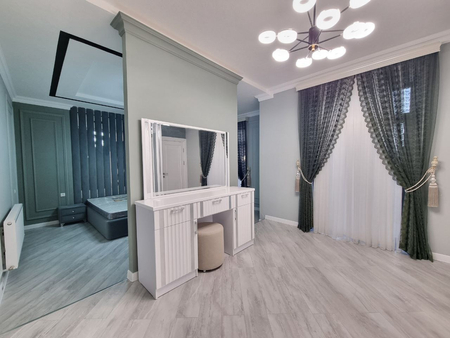 Продаётся Евро Дом 3 соток 5 комнат. Микрорайон