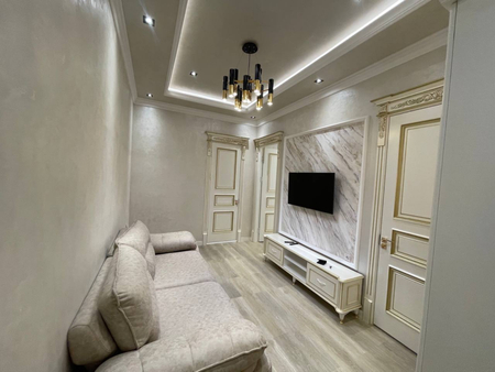 ЖК Darhan Avenue 2 ком/5/10 площадь 64м2. Дархан Ул. Асака