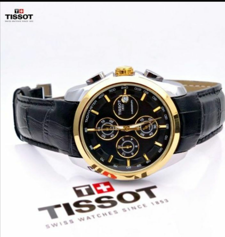 Tissot soat supper sale %