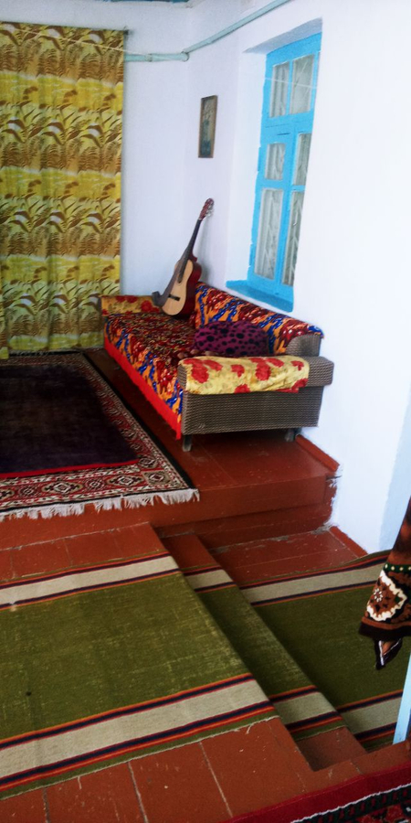 Jay satiladi xojeli restoran 1 qasinda