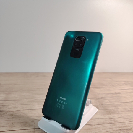 Redmi Note 9 sotiladi 128Gb