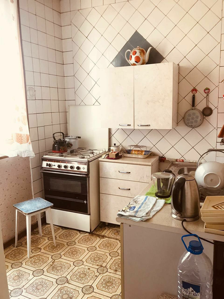 Аренда! Чиланзар Ц  квартал  3 ком