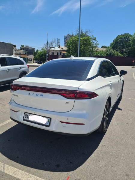 Gac aion s 580 sotladi holati zor 21000 yurgan