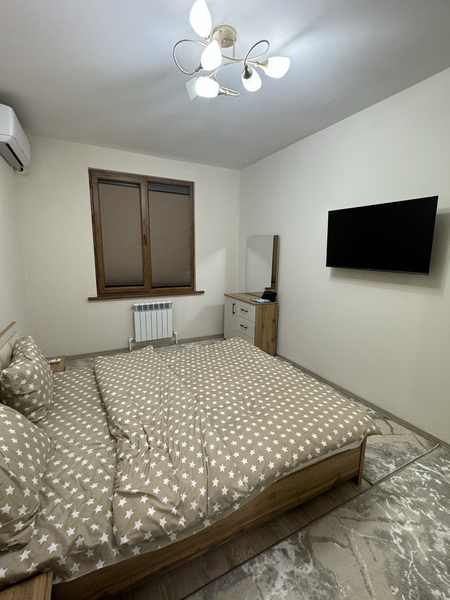 Продажа Квартира Алмазар о-р Olmazor City 1/12/13