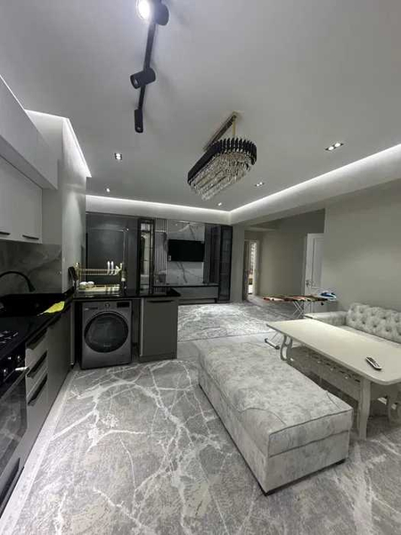 152 ШИКАРНАЯ 3х ком возле MIRABAD AVENUE Цум СКВЕР 5мин Метро Айбек !