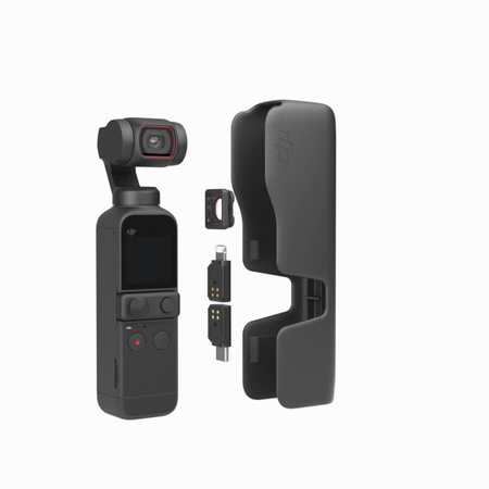 Dji Osmo Pocket 2 / Осмо Покет 2