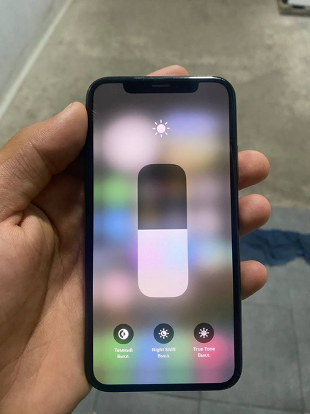IPhone X karoci okalar telni olish kere prosta ishlatish kere