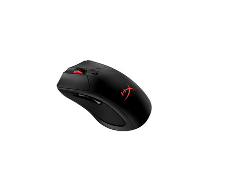^ Игровая мышь HyperX Pulsefire Dart Wireless