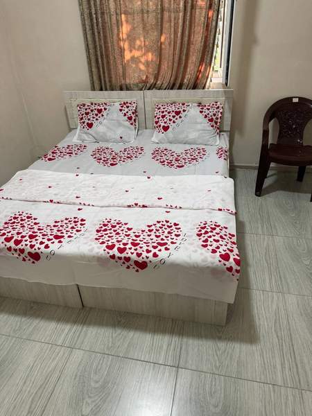 HOSTEL Yotoq uchun arzon narx larda