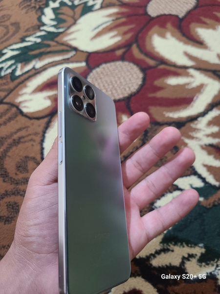 XONOR X 8 telefon
