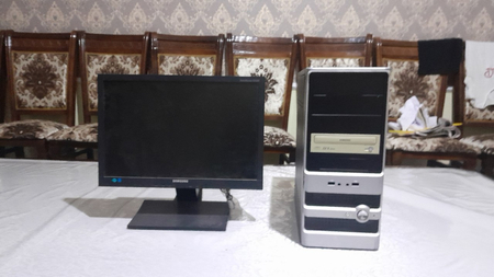 Windows 7 с клавиатуры