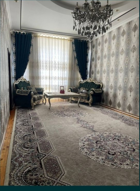 Продаётся участок