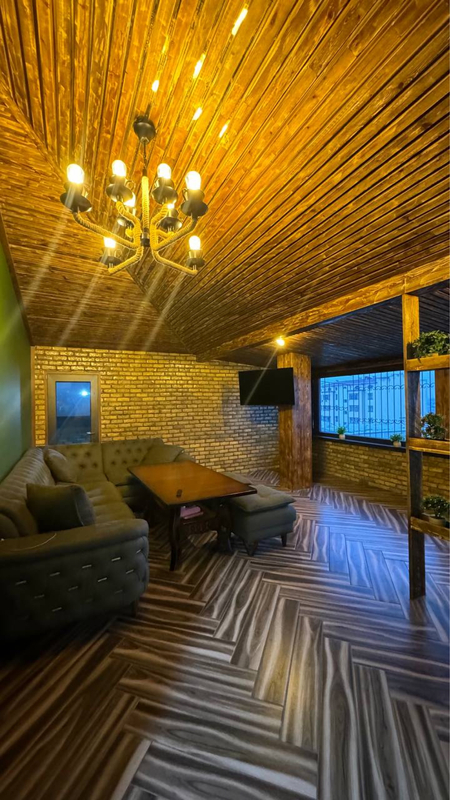 Срочно продаётся квартира Самкоч