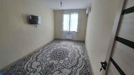 Sergeli yangi choshtepa