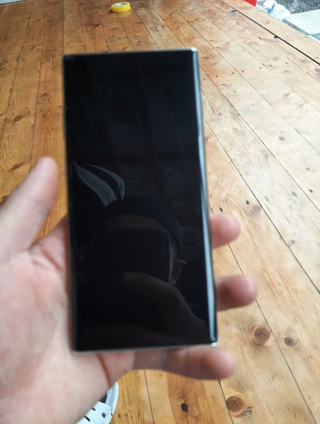 Galaxy Note 10 Plus 5G 12/256