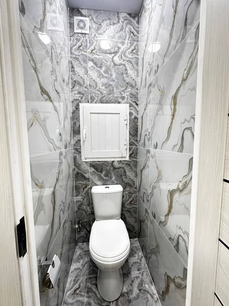 Чиланзар 9кв  1в2/3/4  1,5*3м²   33м²